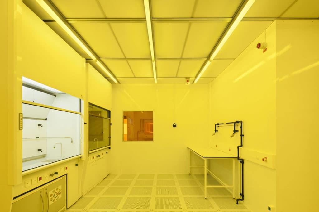 GEORGIA TECH LORRAINE - ATRIX GROUP