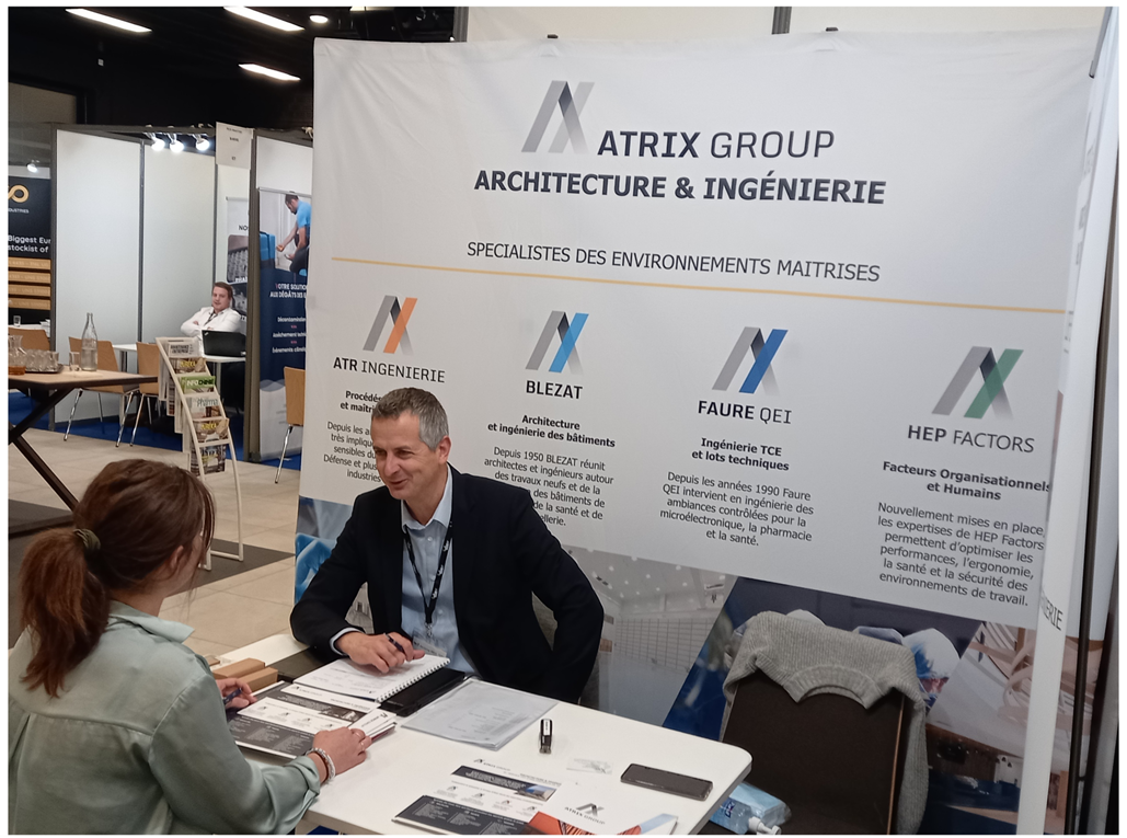 PCH Meetings 2022 - ATRIX GROUP