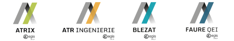 Atrix rejoint le groupe Egis - ATRIX GROUP