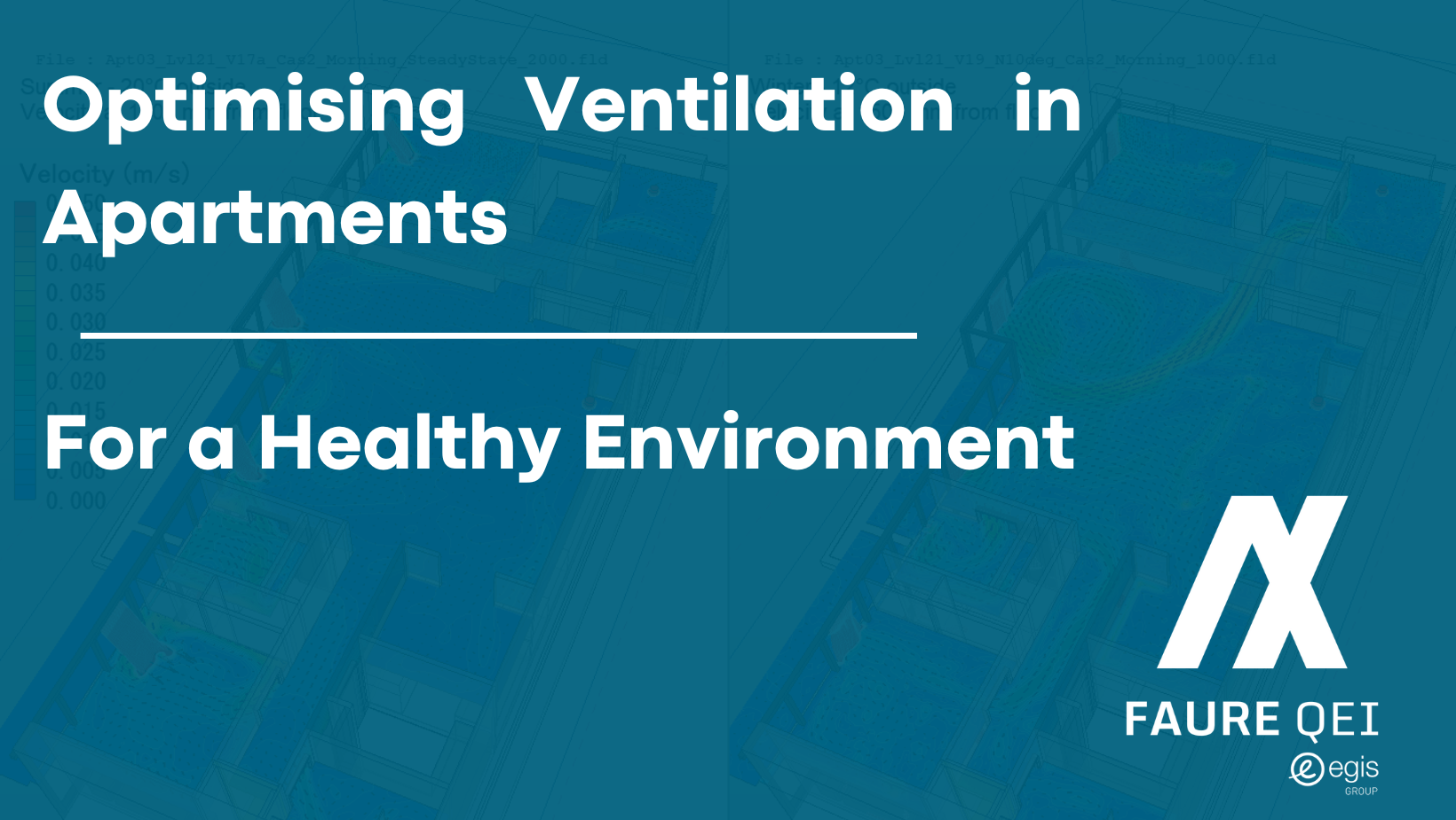 Optimisation Ventilation pour un Environnement Sain - ATRIX