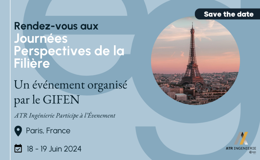 ATRIX - Bureau d'architecture et d'ingénierie